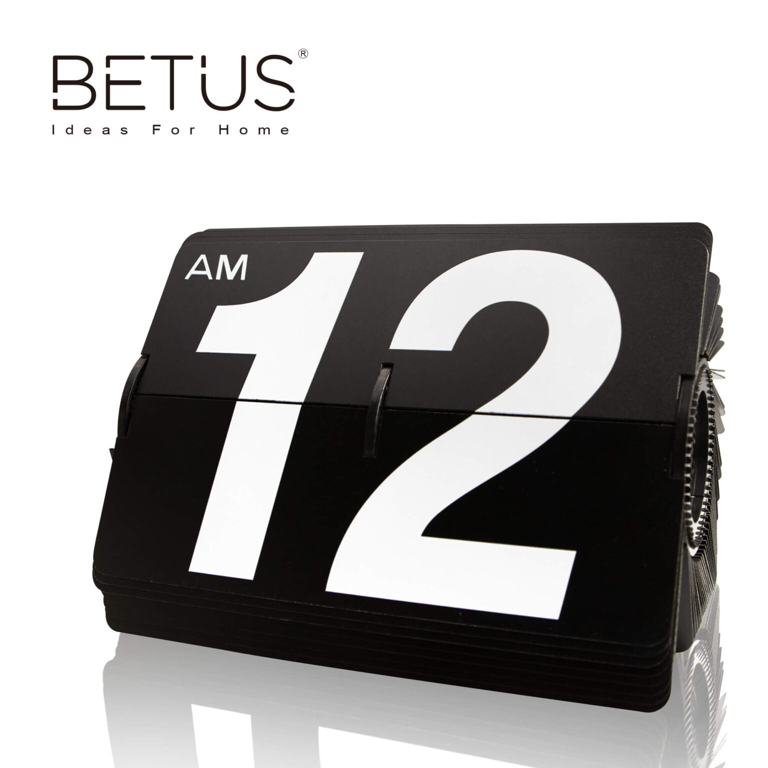 Digital Travel Alarm Clock - Betus